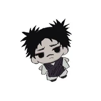 Chat with mini choso | character.ai | Personalized AI for every moment ...