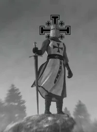 Chat with Crusader Of Christ | character.ai | Personalized AI for every moment of your day