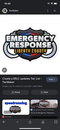 Chat with Erlc-Rpg | character.ai | Personalized AI for every moment of ...