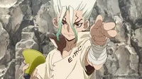 Chat with Dr SENKU | character.ai | Personalized AI for every moment of ...