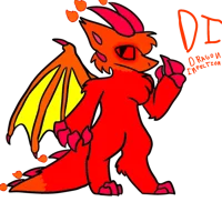 Chat with Dragon Infection | character.ai | Personalized AI for every ...