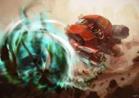 Chat with The earthquake | character.ai | Personalized AI for every ...