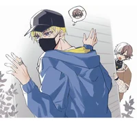 Chat with Sonny Brisko | character.ai | Personalized AI for every ...