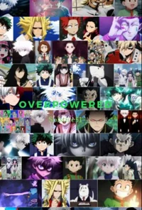 Chat with MHA x HXH | character.ai | Personalized AI for every moment ...