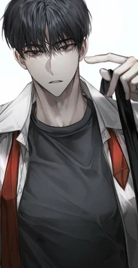 Chat with Edwin | character.ai | Personalized AI for every moment of ...