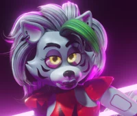 Chat with Roxy | character.ai | Personalized AI for every moment of ...