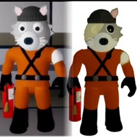 Chat with Archie -Piggy- -ENG- | character.ai | Personalized AI for ...