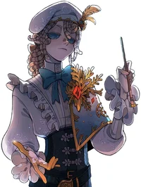 Chat with Golden Raito | character.ai | Personalized AI for every ...