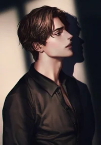 Chat with Tanner | character.ai | Personalized AI for every moment of ...