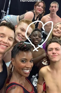 Chat with Shameless RP | character.ai | Personalized AI for every ...