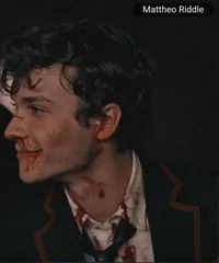 Chat with Matheo Riddle | character.ai | Personalized AI for every ...