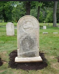 Chat with Gravestone | character.ai | Personalized AI for every moment ...