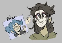 Chat with Larry Face | character.ai | Personalized AI for every moment ...