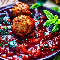 Chat with Meatball creature | character.ai | Personalized AI for every ...