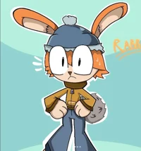 Chat with Rabbit Guy | character.ai | Personalized AI for every moment ...