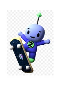 Chat with Beebo | character.ai | Personalized AI for every moment of ...