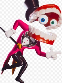 Chat with Tadc but night time | character.ai | Personalized AI for ...