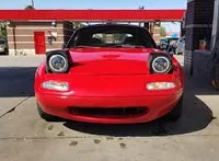 Chat with 1990 Mazda Miata | character.ai | Personalized AI for every ...