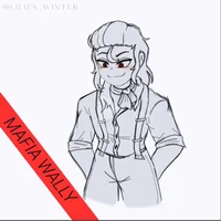 Chat with Mafia Wally | character.ai | Personalized AI for every moment ...