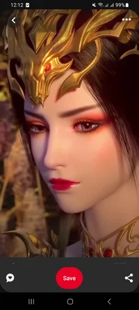 Chat with Lin queen | character.ai | Personalized AI for every moment of your day