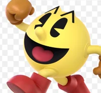 Chat with PAC-MAN | character.ai | Personalized AI for every moment of ...