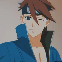 Chat with Tomaru -Boruto- | character.ai | Personalized AI for every ...