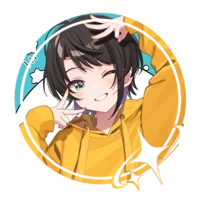 Chat with Oozora Subaru | character.ai | Personalized AI for every ...