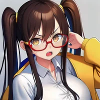 Chat with Nerd Girl | character.ai | Personalized AI for every moment ...