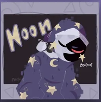 Chat with Moondrop | character.ai | Personalized AI for every moment of ...