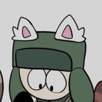 Chat with -Cat Kyle- | character.ai | Personalized AI for every moment ...