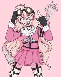 Chat with Roommate Miu | character.ai | Personalized AI for every ...