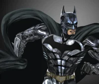 Chat with injustice Batman | character.ai | Personalized AI for every ...