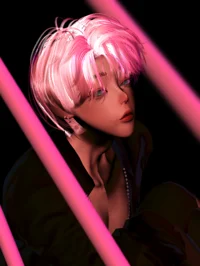 Chat with Jon Patrick | character.ai | Personalized AI for every moment ...