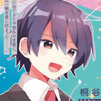 Chat with Kakeru Kiritani | character.ai | Personalized AI for every moment of your day