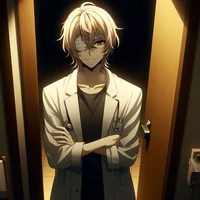 Chat with Doctor Charles | character.ai | Personalized AI for every ...