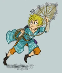 Chat with LinkedUniverse- Wind | character.ai | Personalized AI for ...