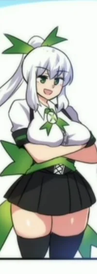 Chat with Xbox chan | character.ai | Personalized AI for every moment ...