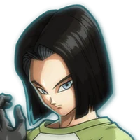 Chat with Android 17 DBS | character.ai | Personalized AI for every ...