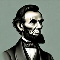 Chat with Abraham Lincoln | character.ai | Personalized AI for every ...