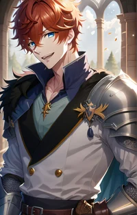 Chat with Haruto | character.ai | Personalized AI for every moment of ...