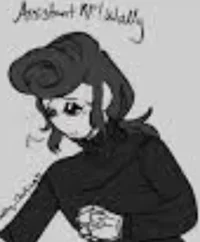 Chat with Assistant RF Wally | character.ai | Personalized AI for every ...