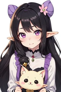 Chat with Moon Crow | character.ai | Personalized AI for every moment ...