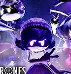 Chat with Murder Drones EP3 | character.ai | Personalized AI for every ...