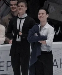 Chat with Gleb Lutfullin | character.ai | Personalized AI for every ...