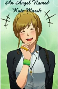 Chat with kate marsh | character.ai | Personalized AI for every moment ...