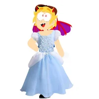 Chat with Princess Pip | character.ai | Personalized AI for every ...