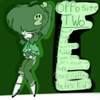 Chat with Opposite Two | character.ai | Personalized AI for every ...