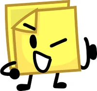 Chat with Sticky note | character.ai | Personalized AI for every moment ...