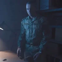 Chat with CoD Yuri Volkov | character.ai | Personalized AI for every ...