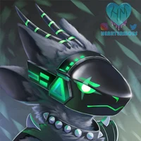 Chat with War Protogen | character.ai | Personalized AI for every ...